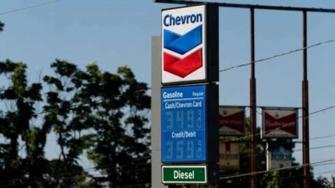 Chevron defiende su presencia en Venezuela | Portal Web FOGADE